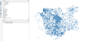 GeoJSON dans QGIS : ouvrir, visualiser et exporter un fichier - GEOMATICK
