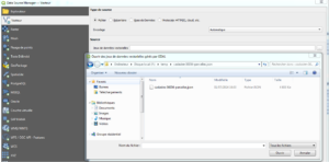 GeoJSON dans QGIS : ouvrir, visualiser et exporter un fichier - GEOMATICK