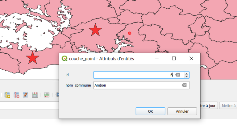 GEOMATICK - Blog et Tutoriels de Géomatique